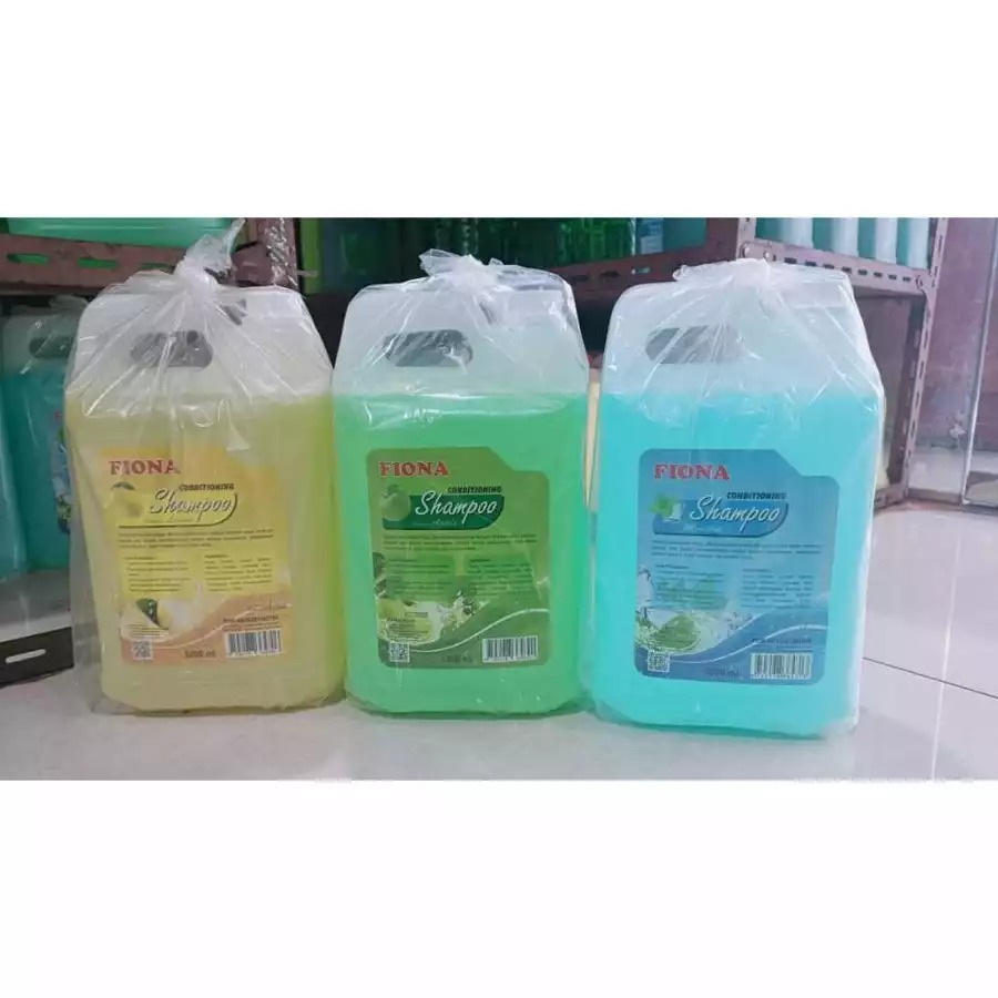 Harga shampoo barbershop Terbaru Feb 2026 | BigGo Indonesia