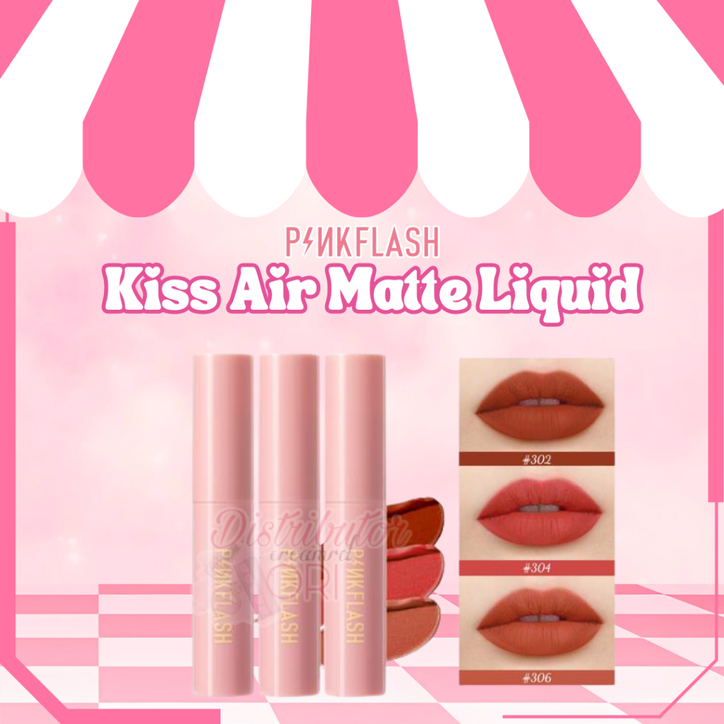 Harga Pinkflash Lipstick Terbaru Jun 2026 | BigGo Indonesia
