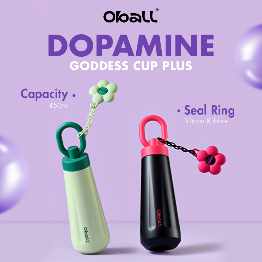 Harga oball dopamine Terbaru Okt 2025 | BigGo Indonesia