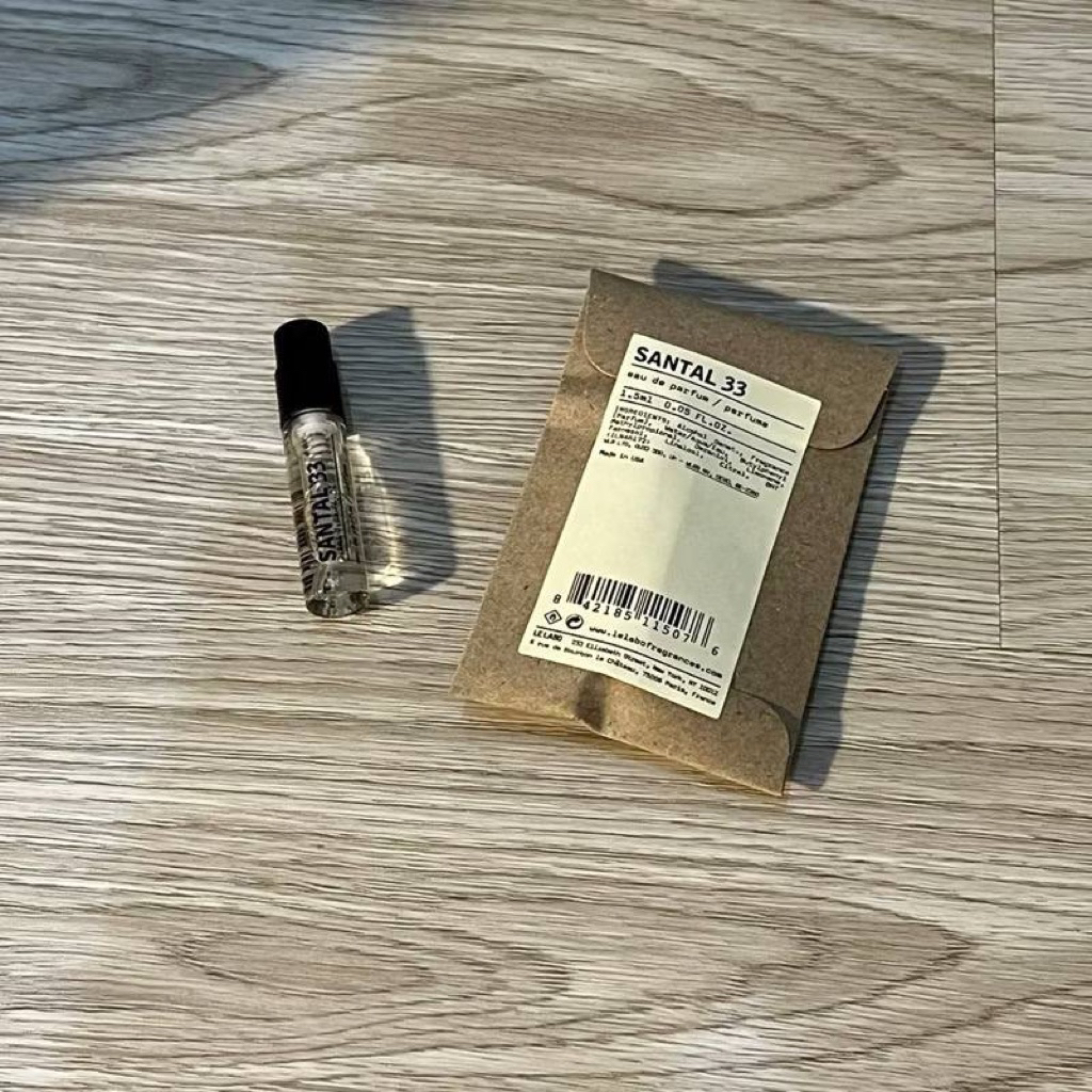 Harga 33 santal Terbaru Jun 2026 | BigGo Indonesia