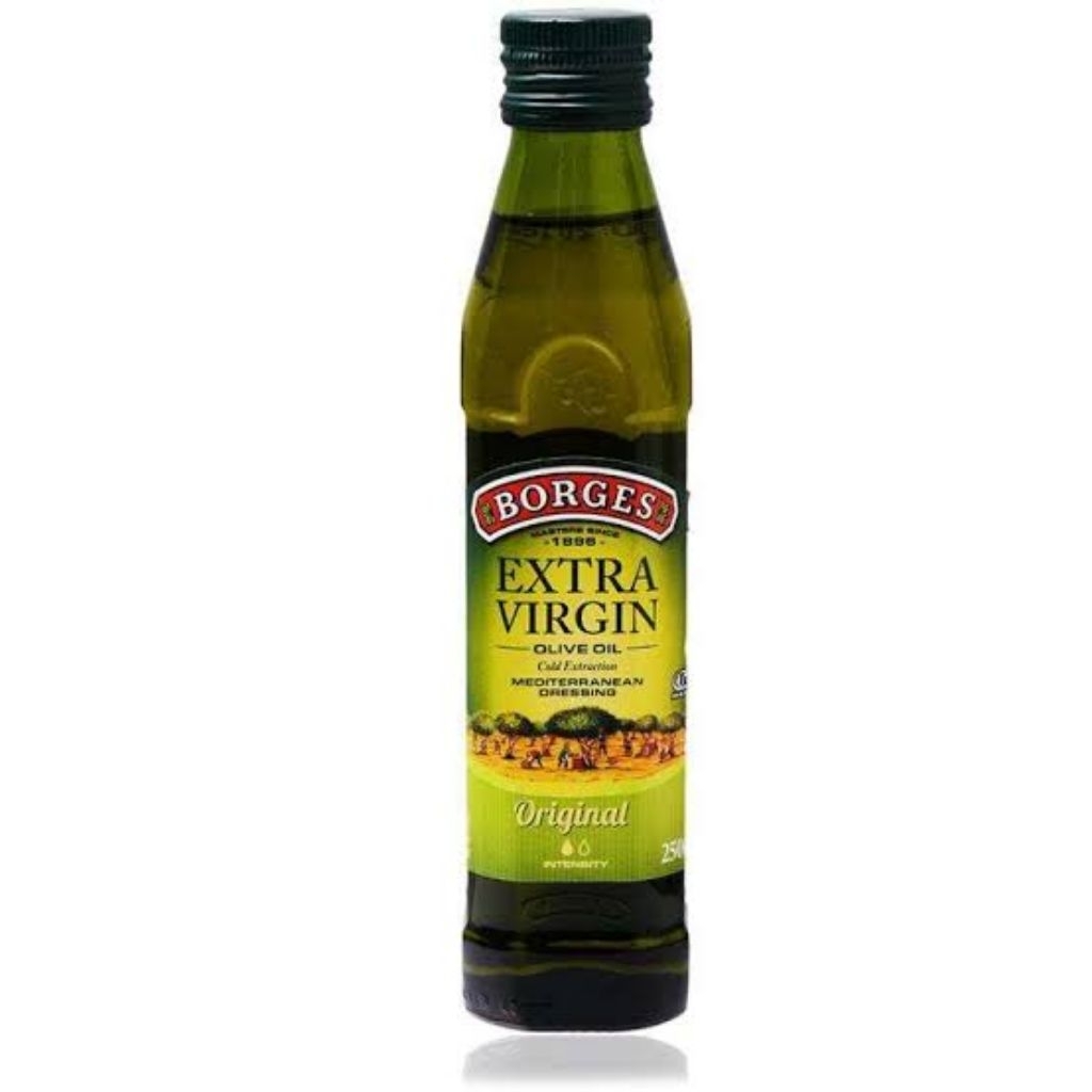Harga Borges Extra Virgin Olive OIL 250ML Terbaru Jun 2026 | BigGo ...