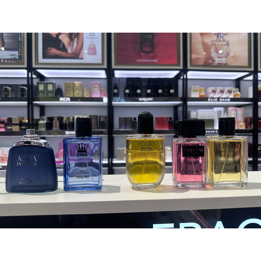 Harga cnf parfum Terbaru Sep 2025 | BigGo Indonesia