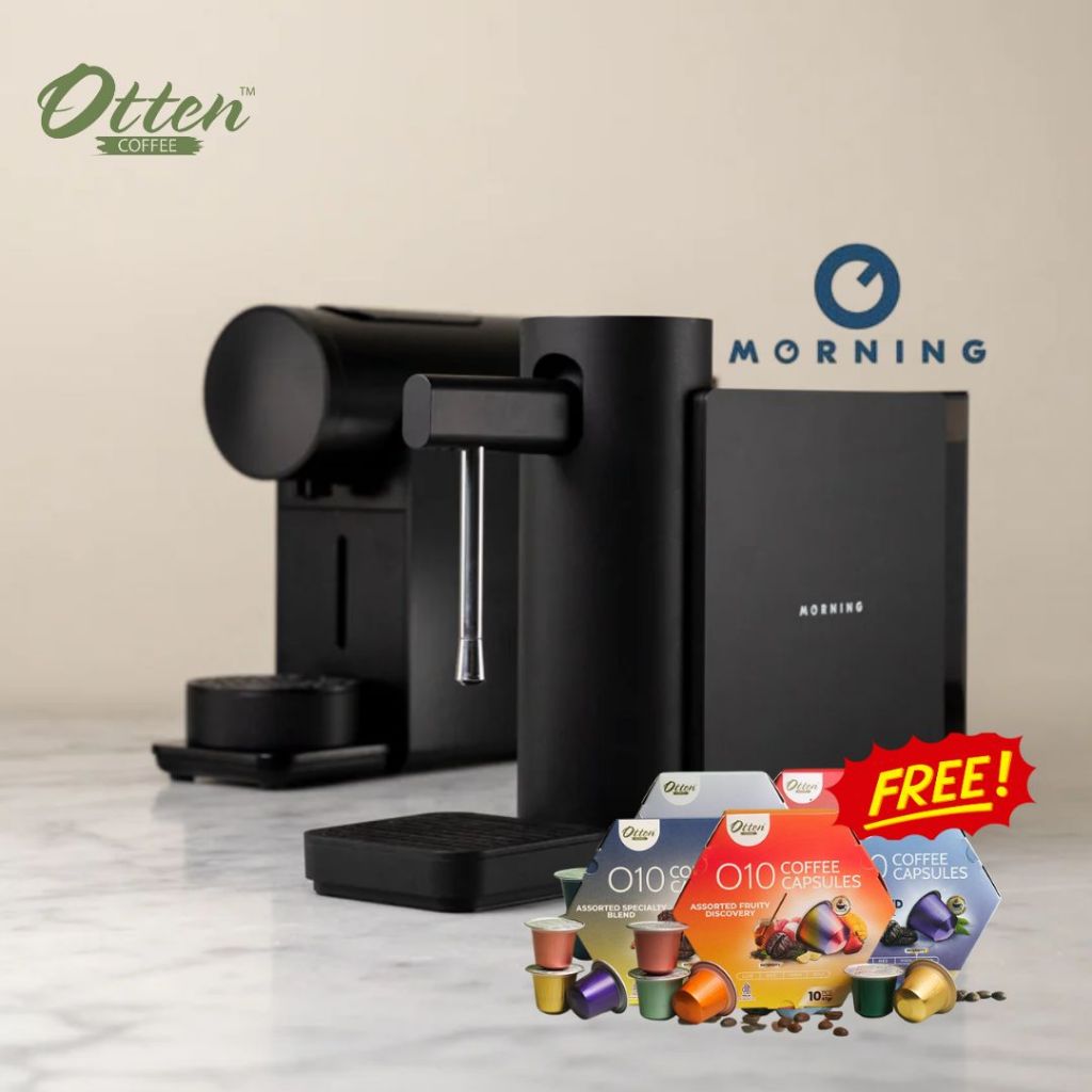 Harga Nespresso Machine Kapsul Susu Terbaru Agt 2025 | BigGo Indonesia