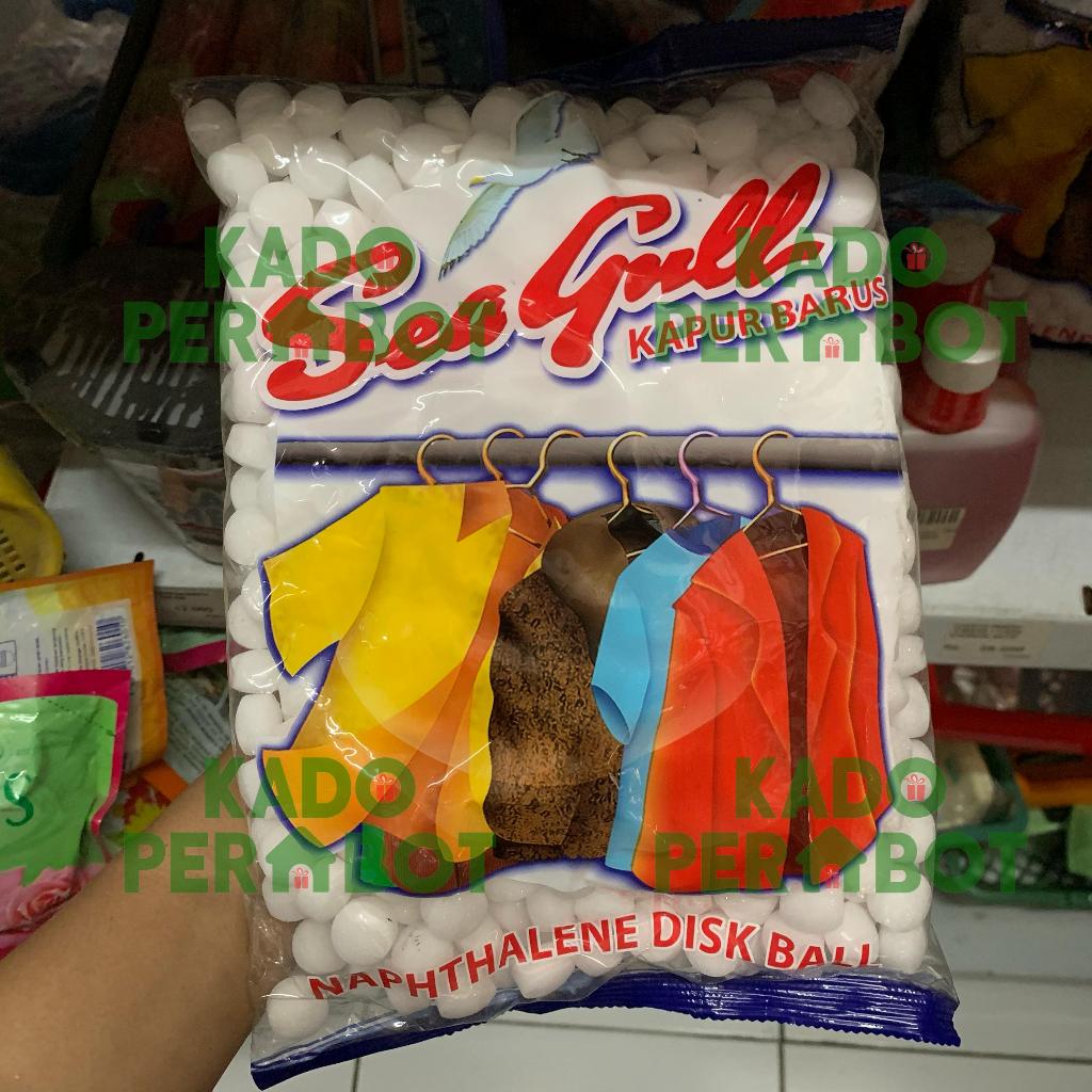 Harga Kamper Seagull 1KG Terbaru Jul 2025 | BigGo Indonesia