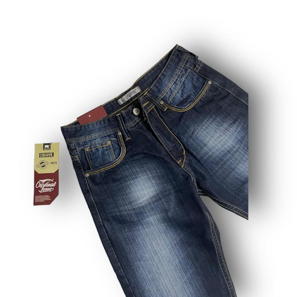 Harga resleting jeans panjang Terbaru Jun 2026 | BigGo Indonesia