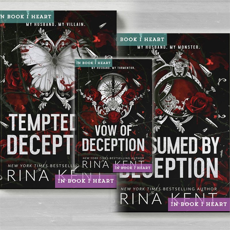 Harga Deception Terbaru Feb 2026 | BigGo Indonesia