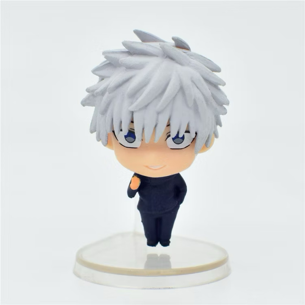 Harga Gojo Mini Figure Terbaru Jan 2026 | BigGo Indonesia
