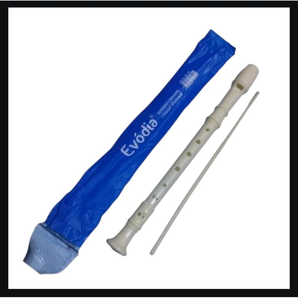 Harga Recorder Soprano Terbaru Nov 2025 | BigGo Indonesia