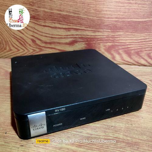 Harga Router Second Terbaru Jul 2025 | BigGo Indonesia