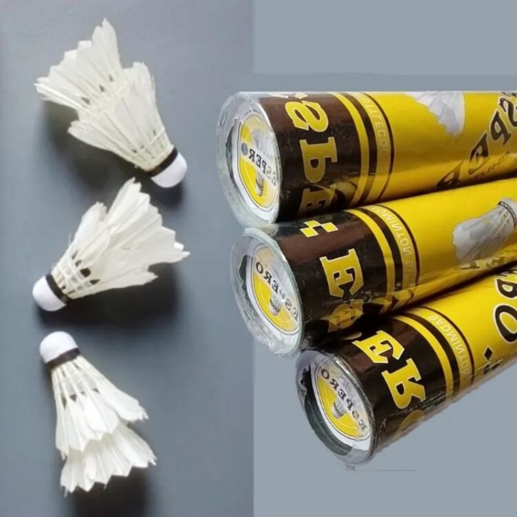 Harga kok shuttlecock Terbaru Jun 2026 | BigGo Indonesia