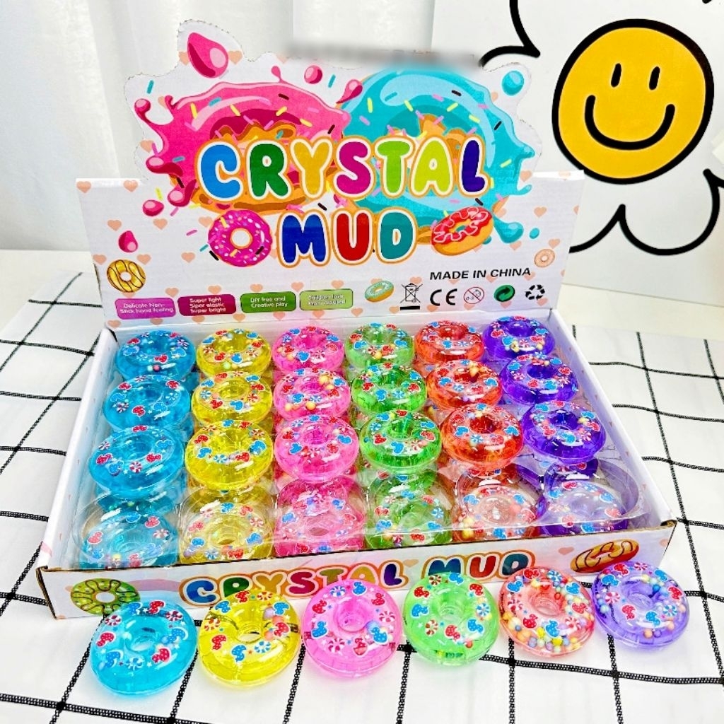 Harga Slime Kecil Boba Terbaru Okt 2025 | BigGo Indonesia