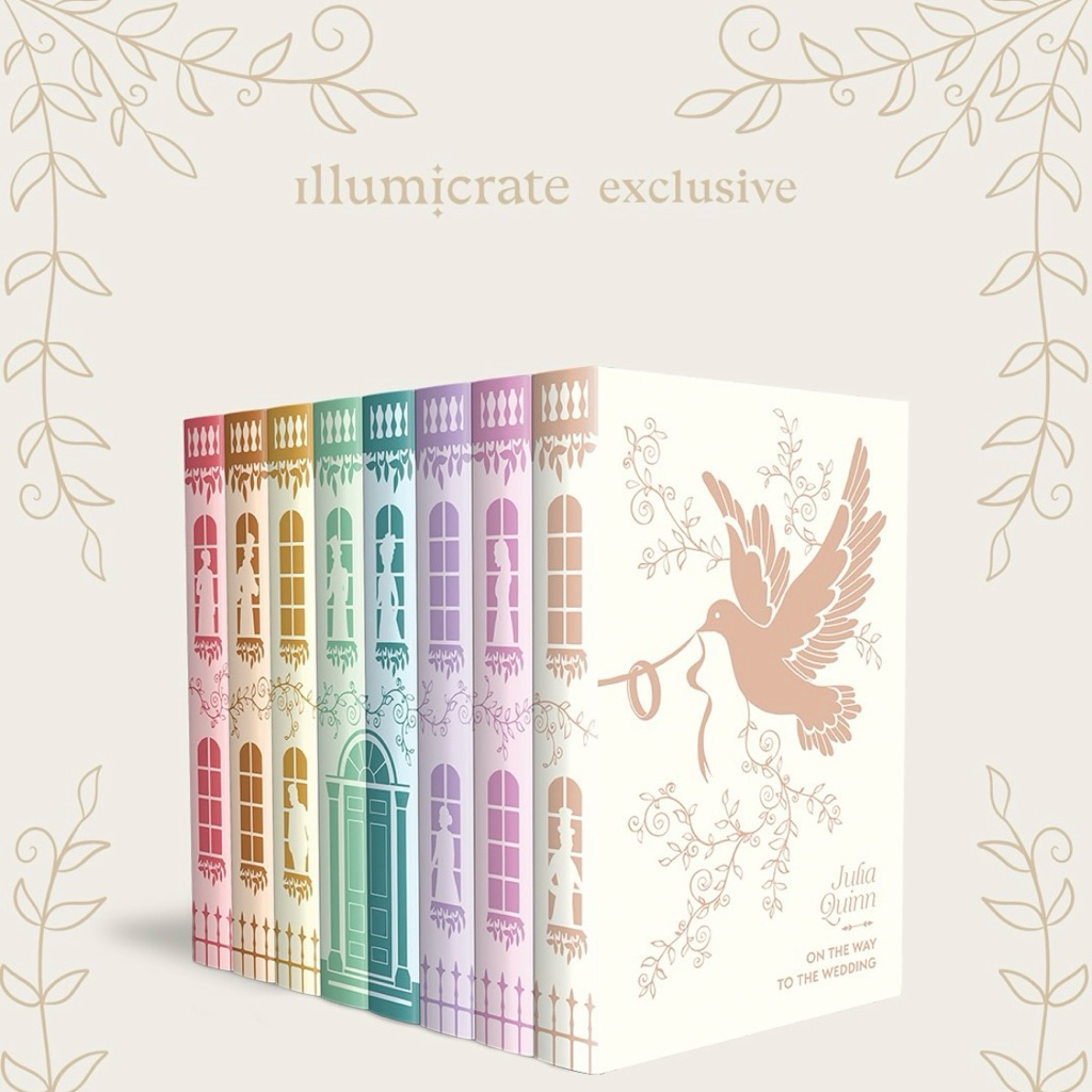 Harga Bridgerton SET Terbaru Jul 2025 | BigGo Indonesia