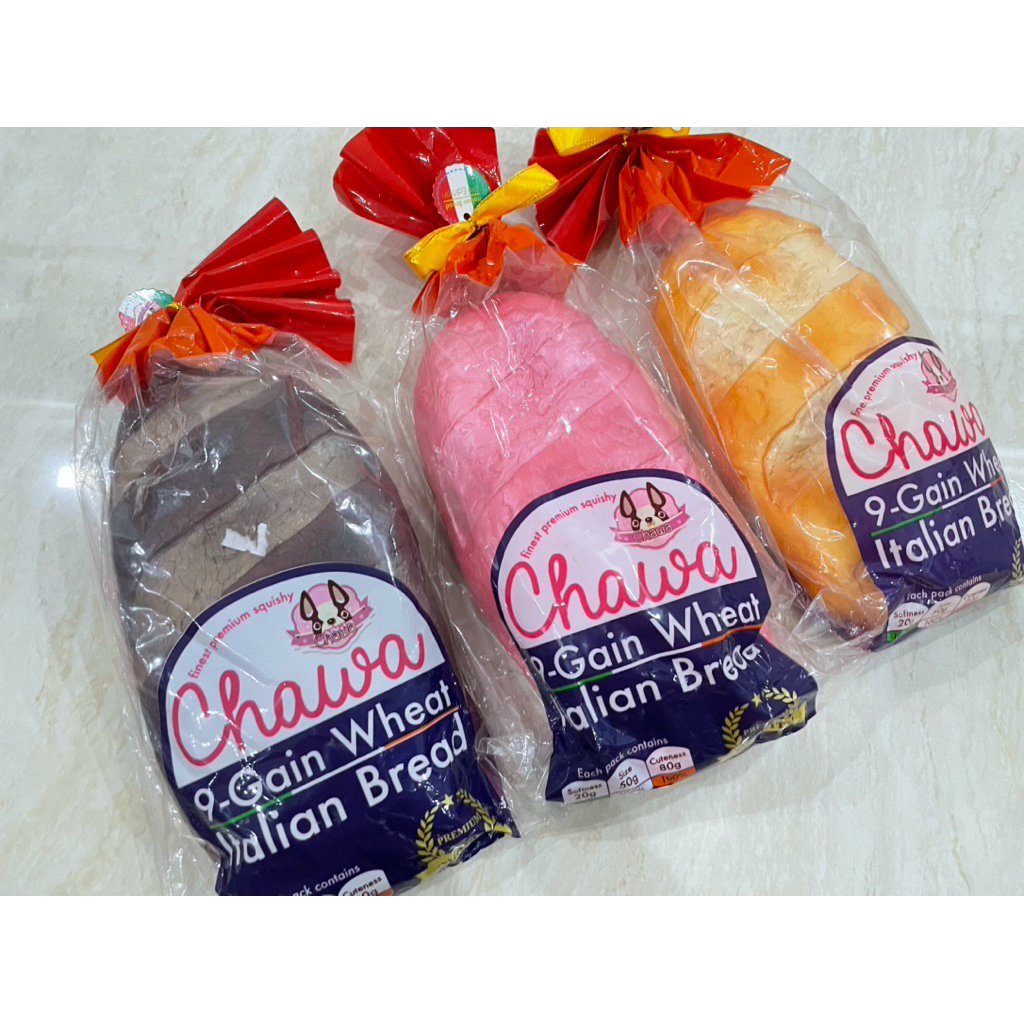 Harga chawa bread Terbaru Jul 2025 | BigGo Indonesia