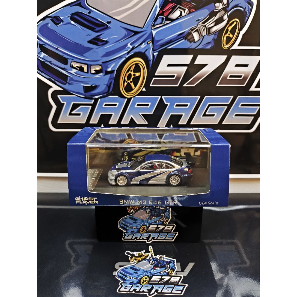 Harga bmw m3 gtr razor Terbaru Agt 2025 | BigGo Indonesia