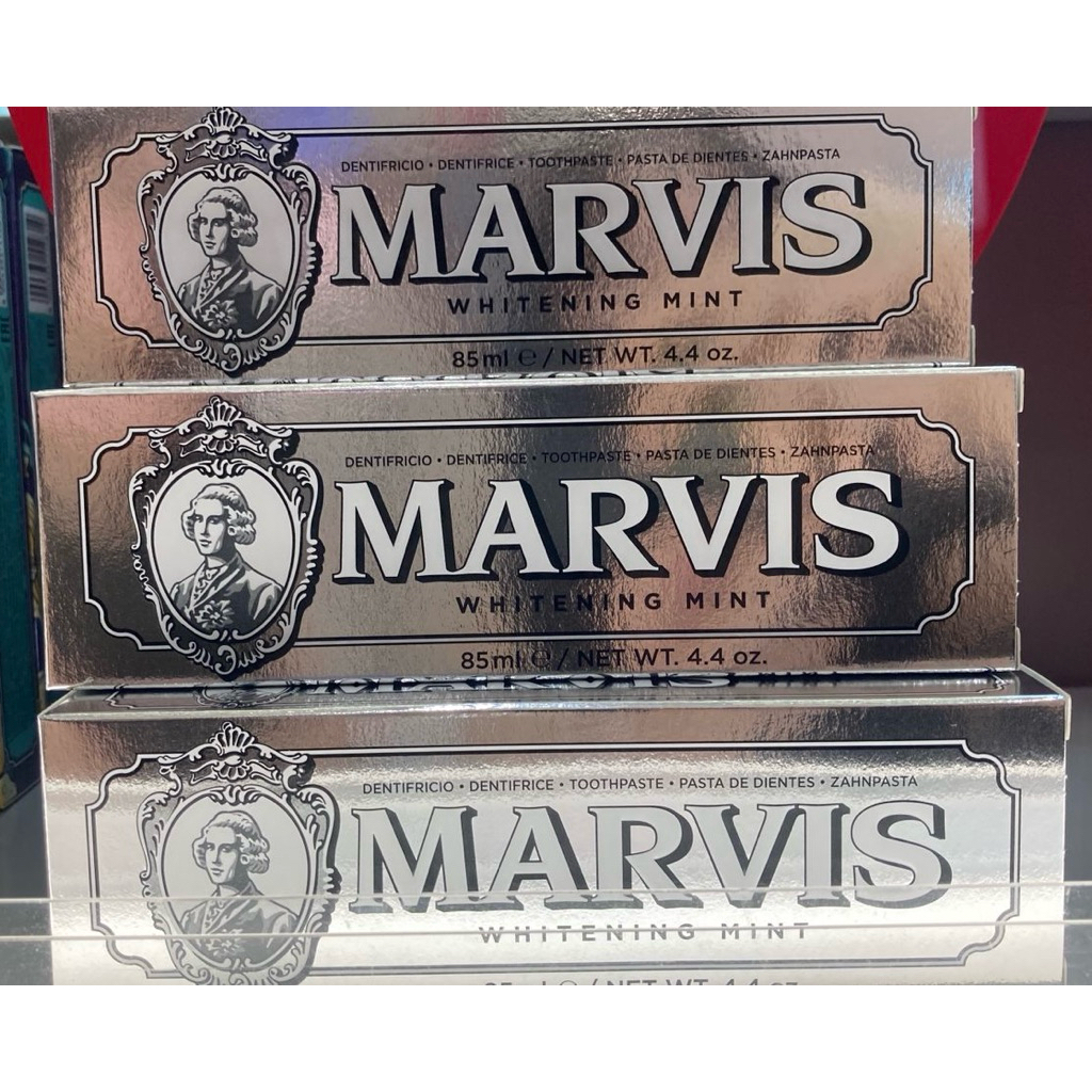 Harga odol marvis Terbaru Sep 2025 | BigGo Indonesia