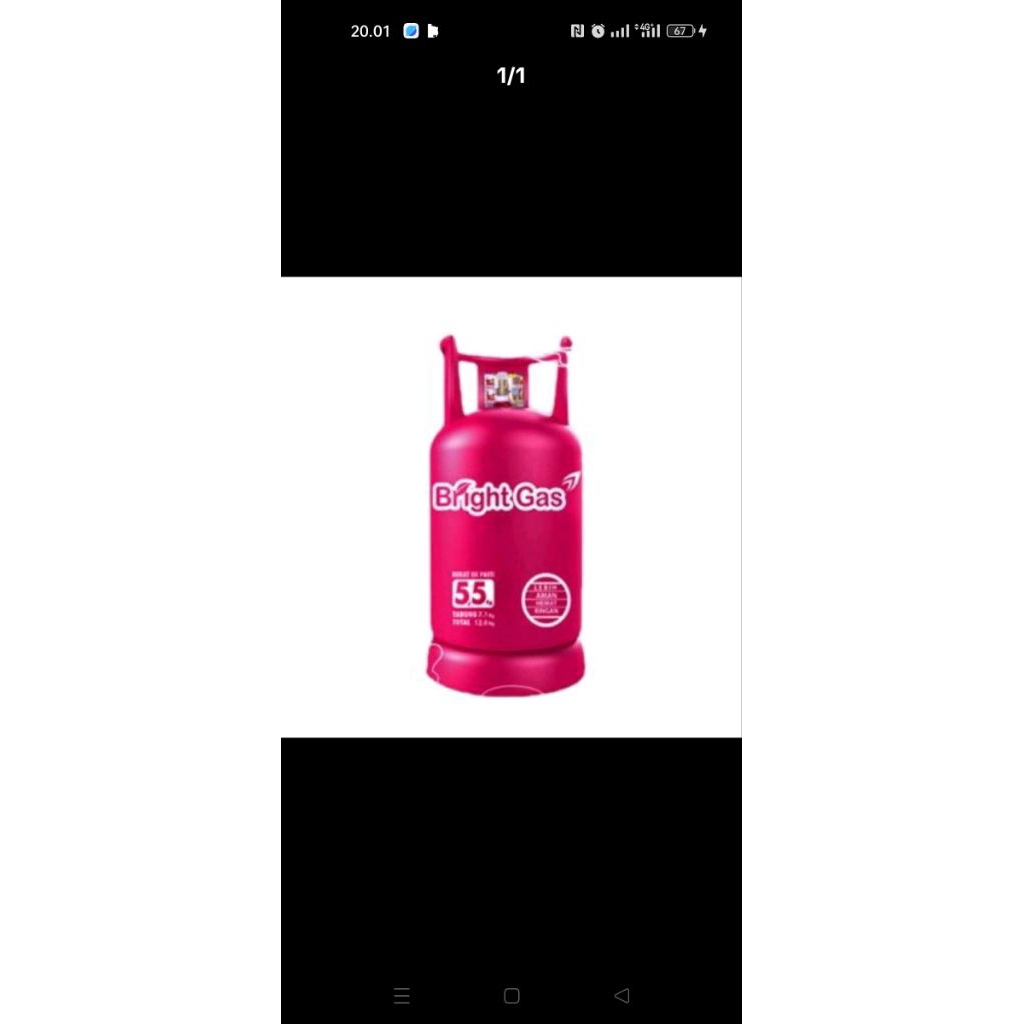 Harga tabung gas 5kg pink Terbaru Nov 2025 | BigGo Indonesia