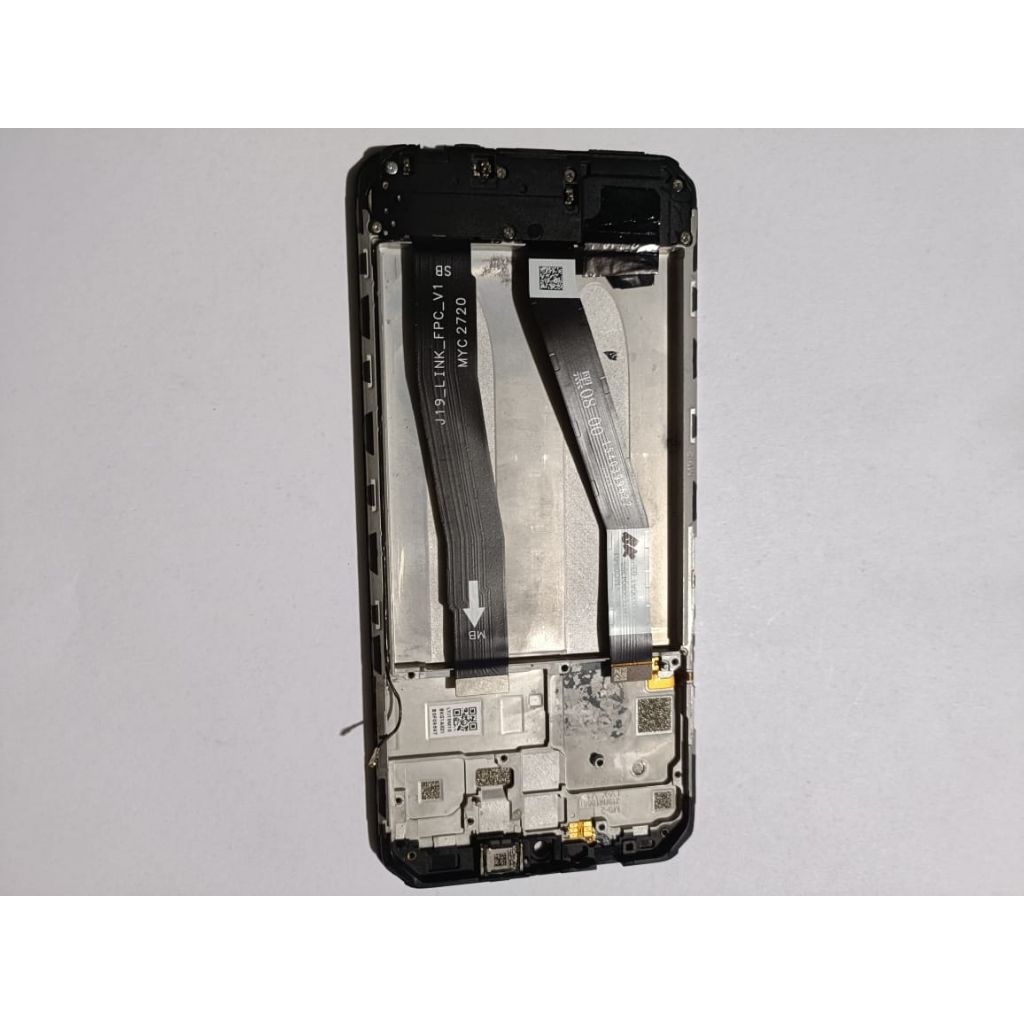 Harga LCD Redmi 9 Asli Terbaru Jun 2026 | BigGo Indonesia