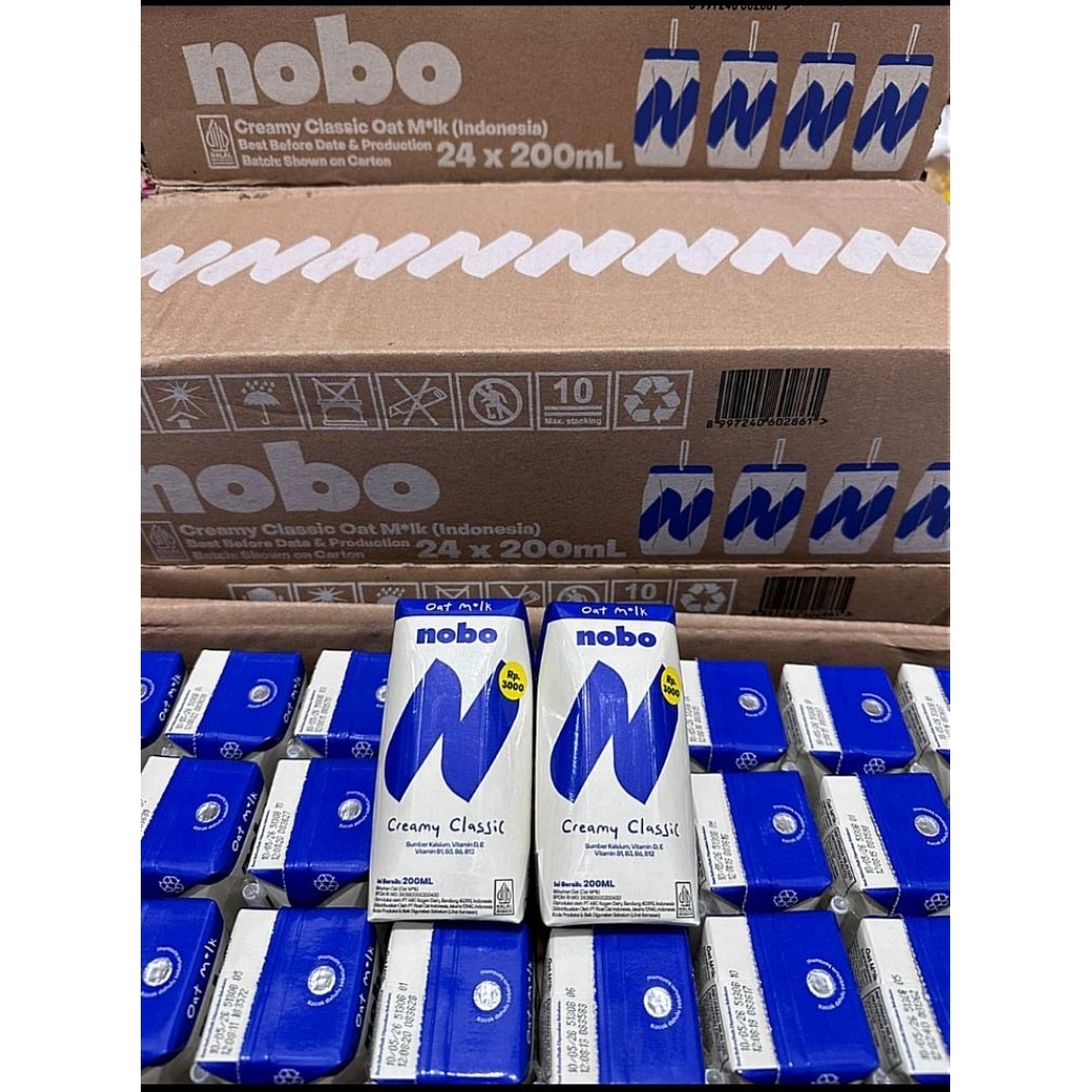Harga susu nobo Terbaru Jun 2026 | BigGo Indonesia