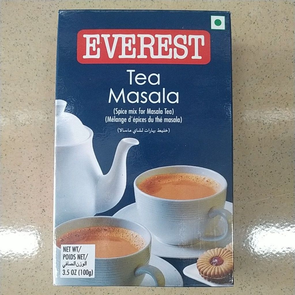 Harga Everest TEA Terbaru Jan 2026 | BigGo Indonesia