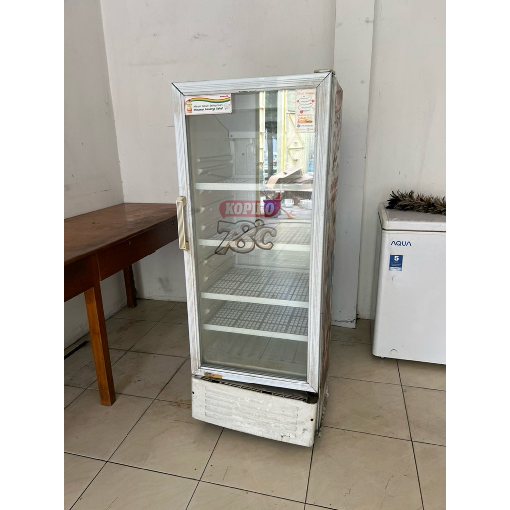 Harga showcase second bandung Terbaru Okt 2025 | BigGo Indonesia