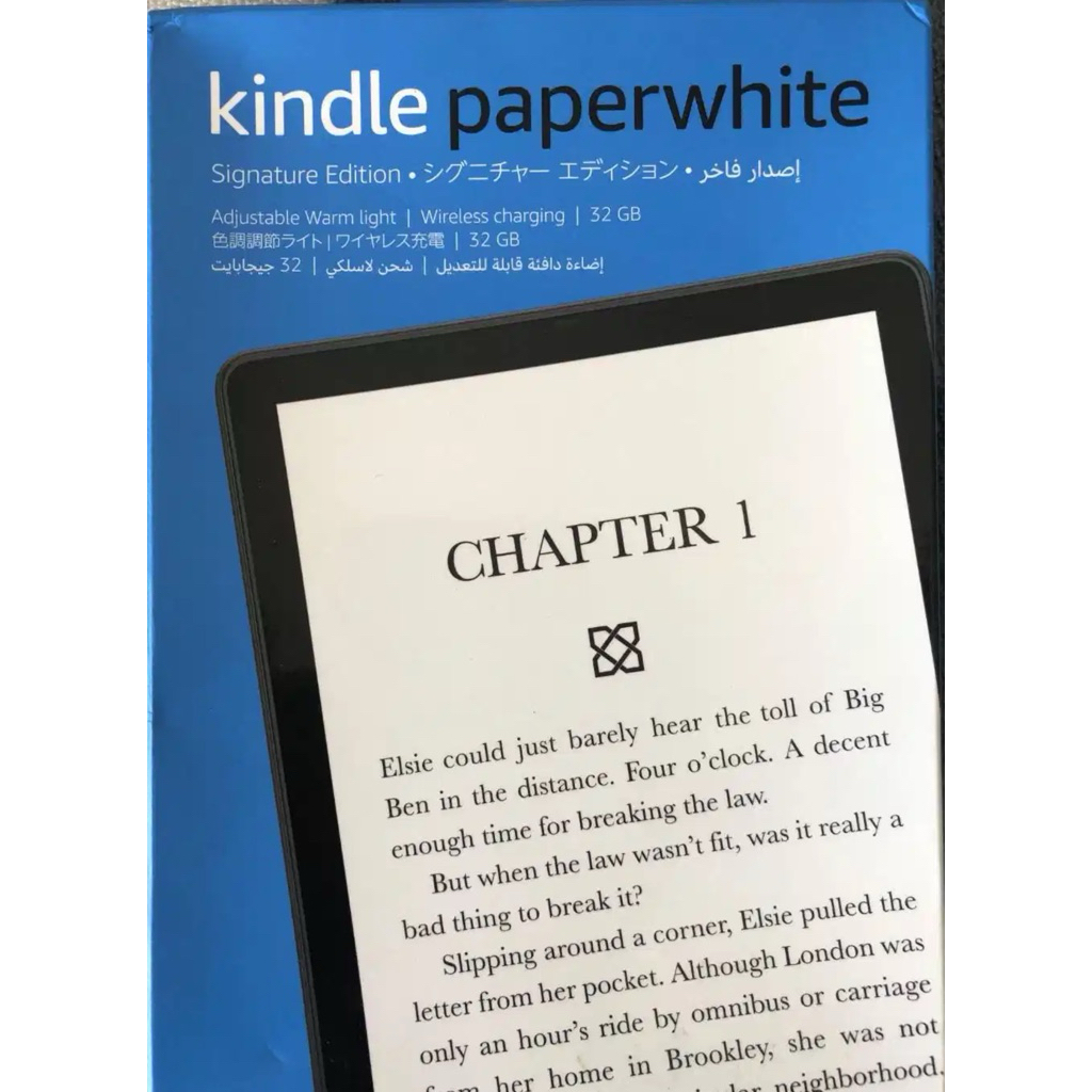 Harga 11TH GEN Paperwhite Terbaru Sep 2025 | BigGo Indonesia