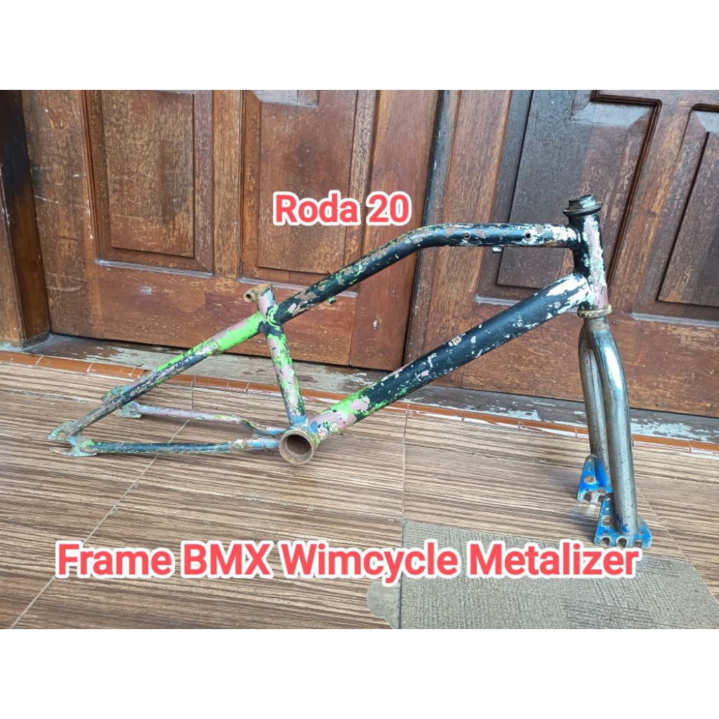 Harga wimcycle metalizer Terbaru Sep 2025 | BigGo Indonesia
