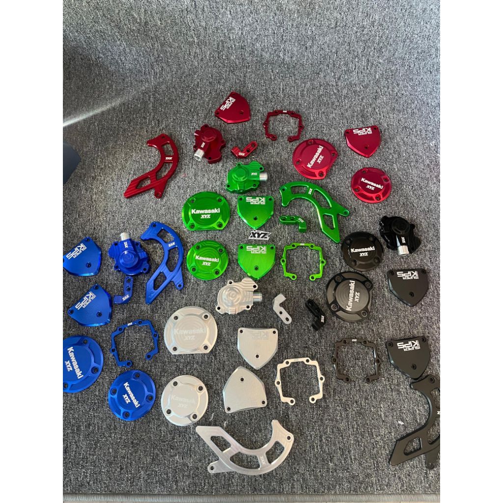 Harga xyz racing Terbaru Agt 2025 | BigGo Indonesia