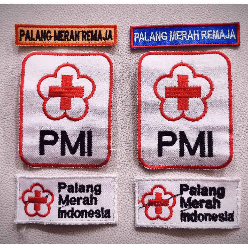 Harga simbol pmi Terbaru Okt 2025 | BigGo Indonesia