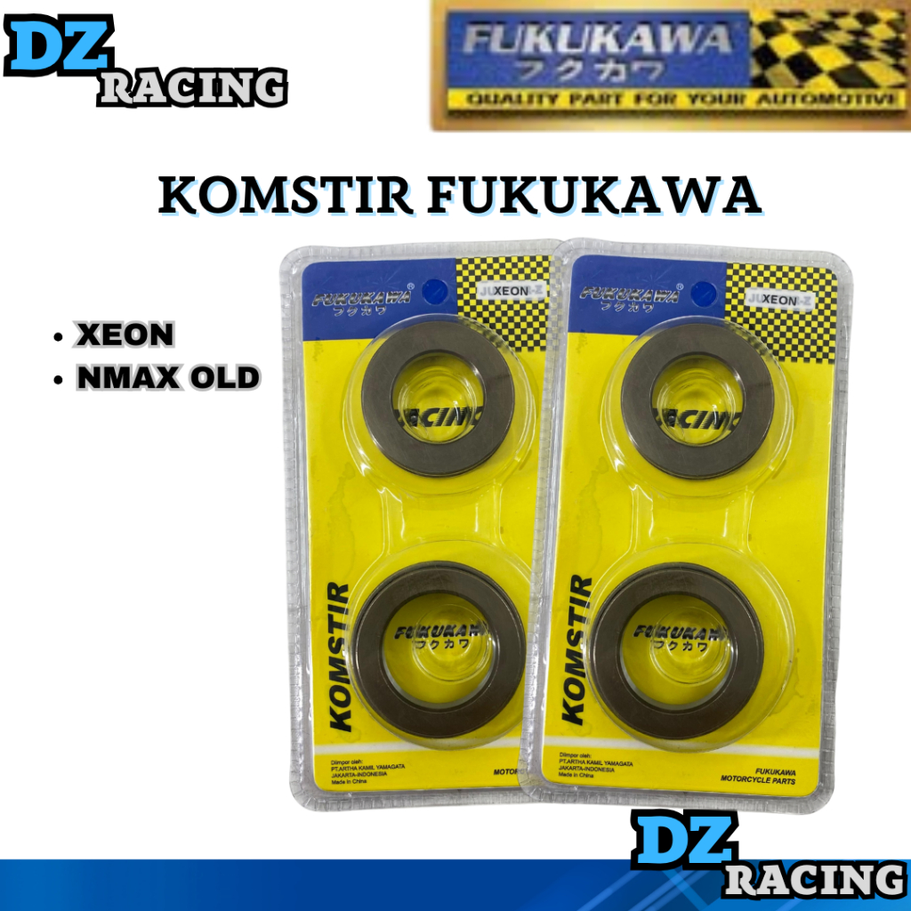 Harga Fukukawa Nmax Terbaru Nov 2025 | BigGo Indonesia