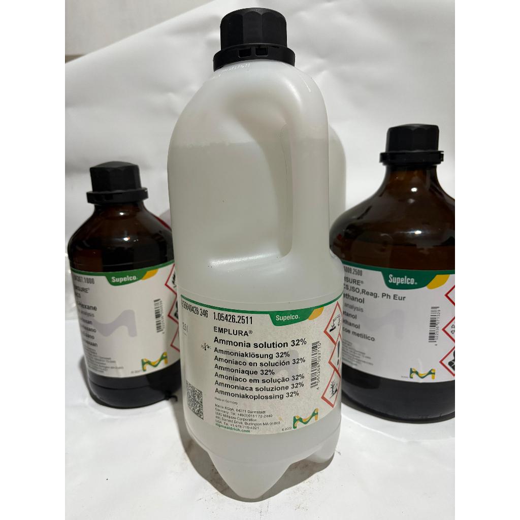 Harga ammonia solution merck Terbaru Okt 2025 | BigGo Indonesia