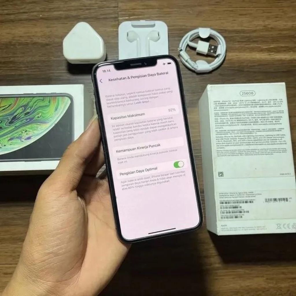 Harga Ibox XS MAX Terbaru Sep 2025 | BigGo Indonesia