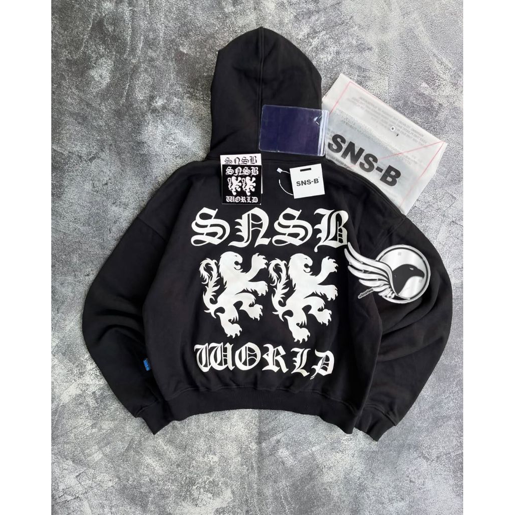 Harga Snsb Terbaru Okt 2025 | BigGo Indonesia