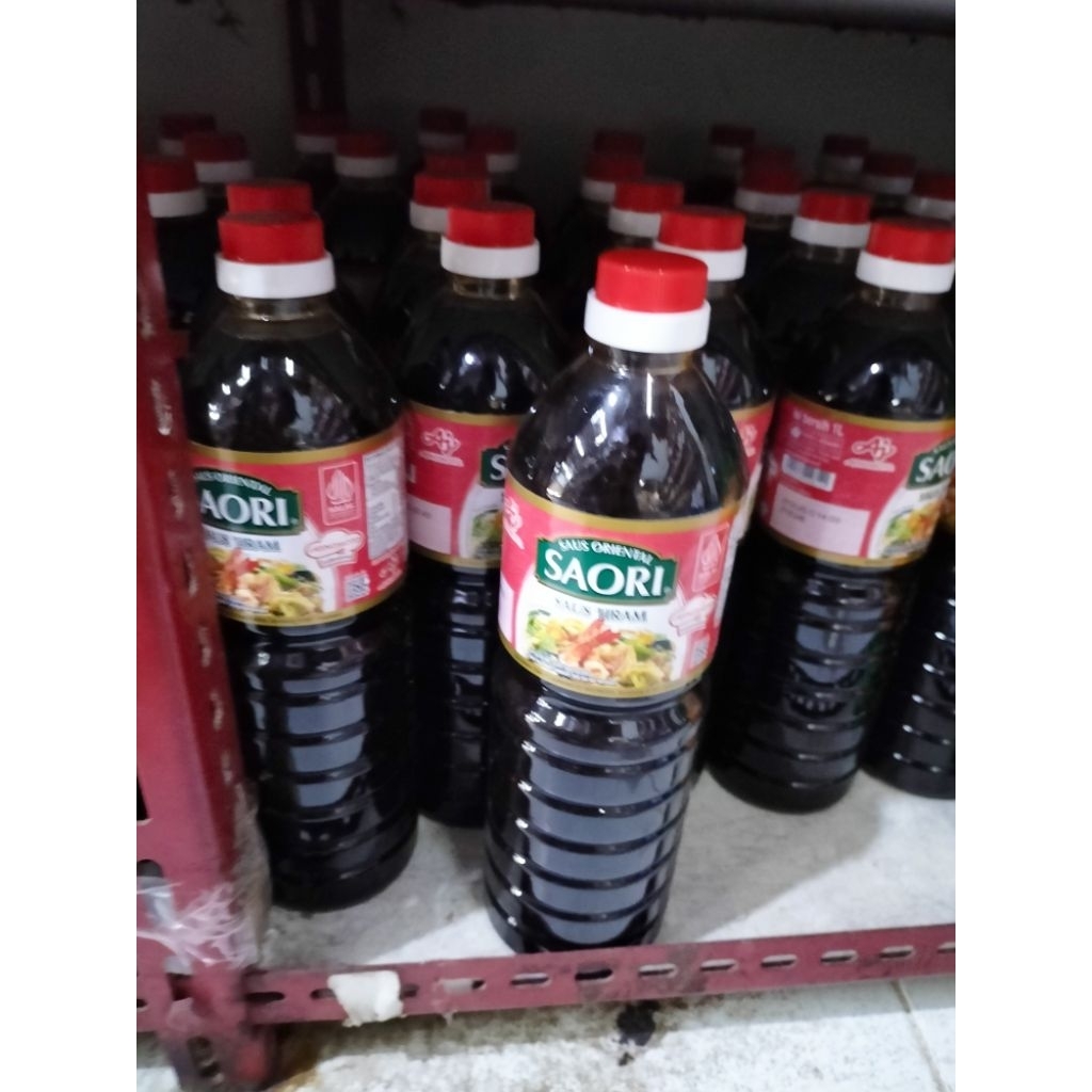 Harga saus tiram 1 liter Terbaru Des 2025 | BigGo Indonesia