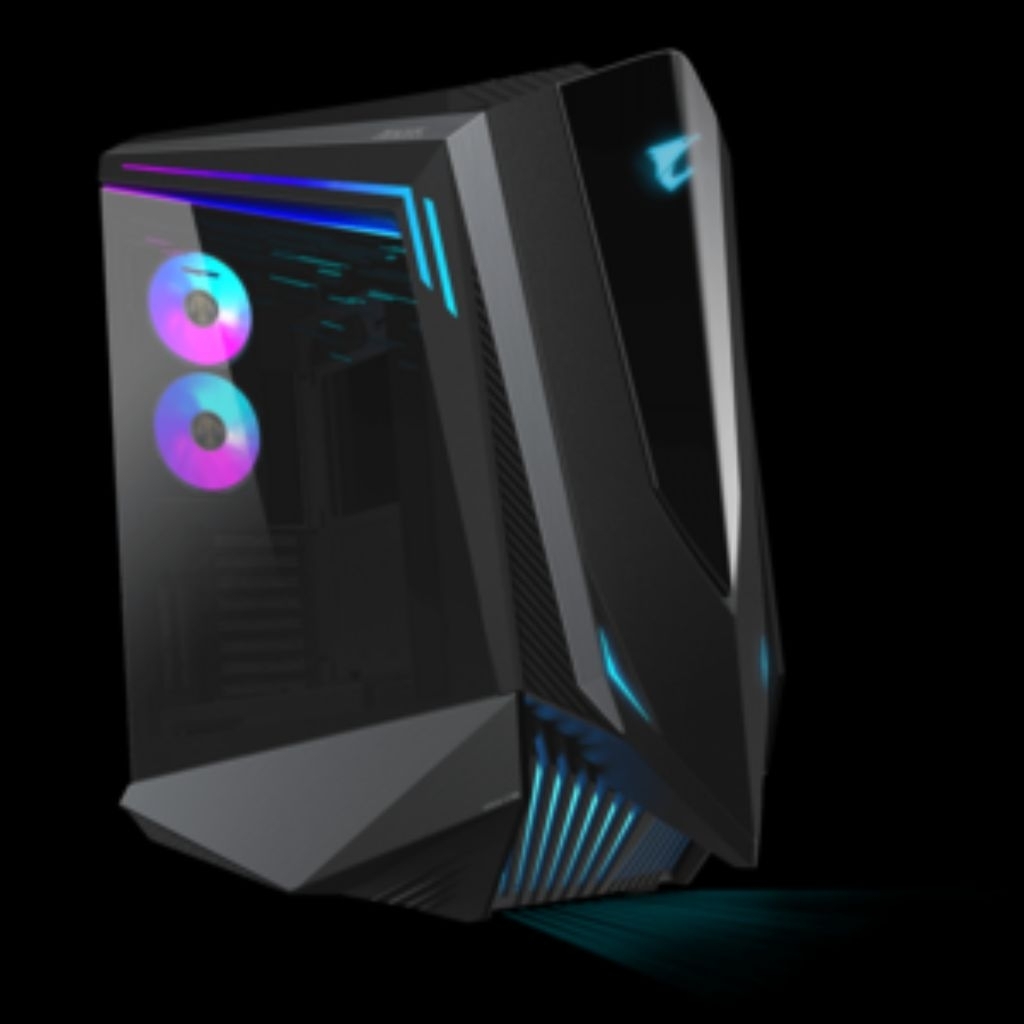 Harga Case PC Aigo Terbaru Mei 2026 | BigGo Indonesia