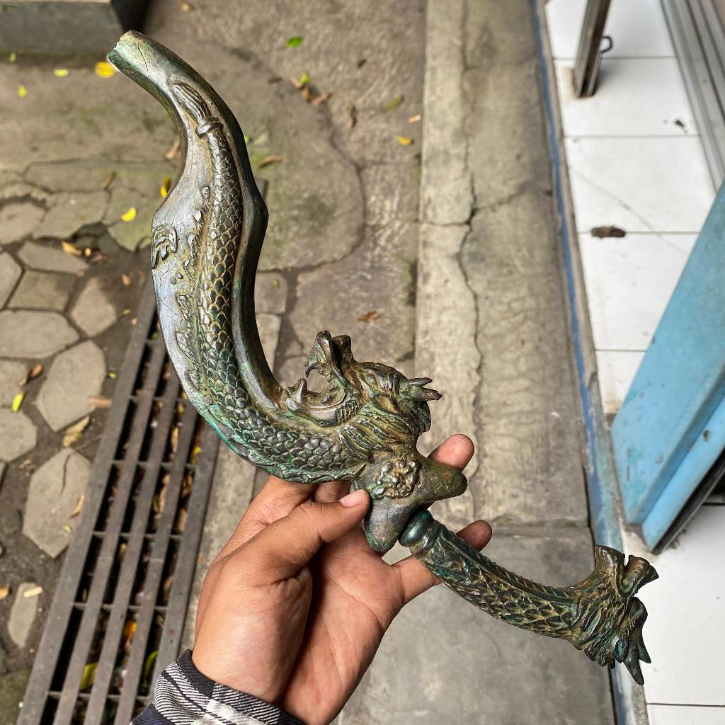 Harga Kujang Perunggu Terbaru Nov 2025 | BigGo Indonesia