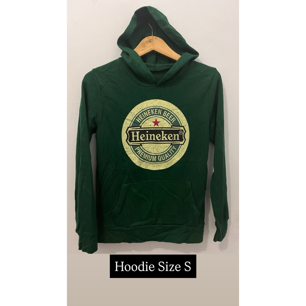 Harga Heineken Hoodie Terbaru Jul 2025 | BigGo Indonesia