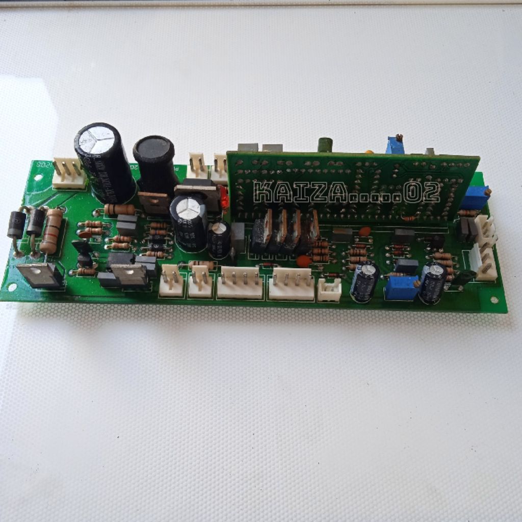 Harga pwm mesin las 3 phase Terbaru Okt 2025 | BigGo Indonesia