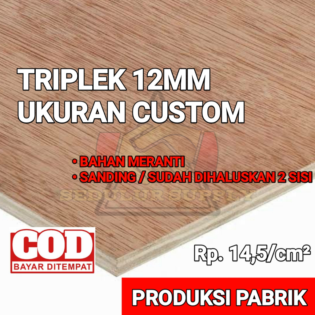 Harga multiplek 12mm Terbaru Sep 2025 | BigGo Indonesia