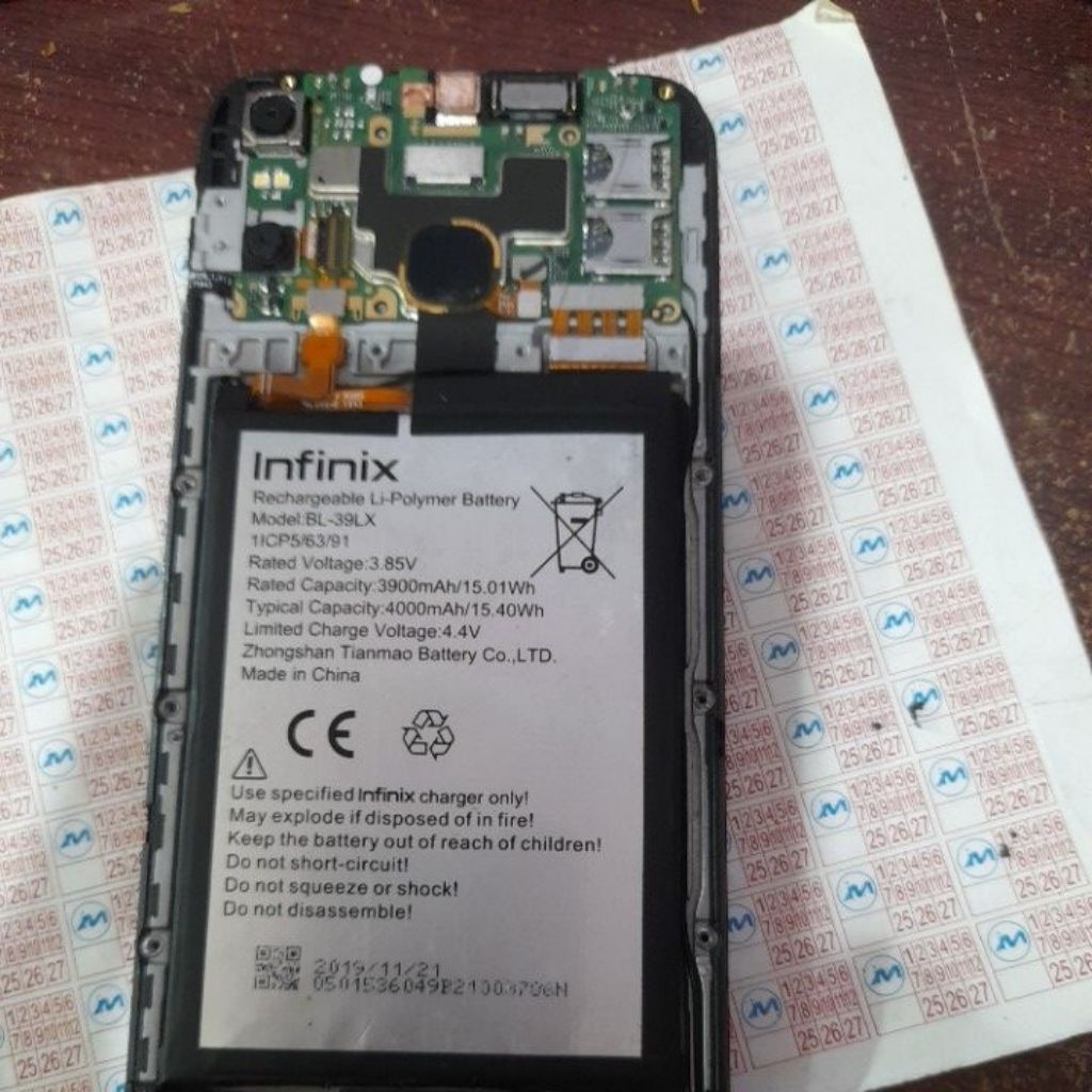 Harga mesin infinix smart 4 Terbaru Jun 2026 | BigGo Indonesia