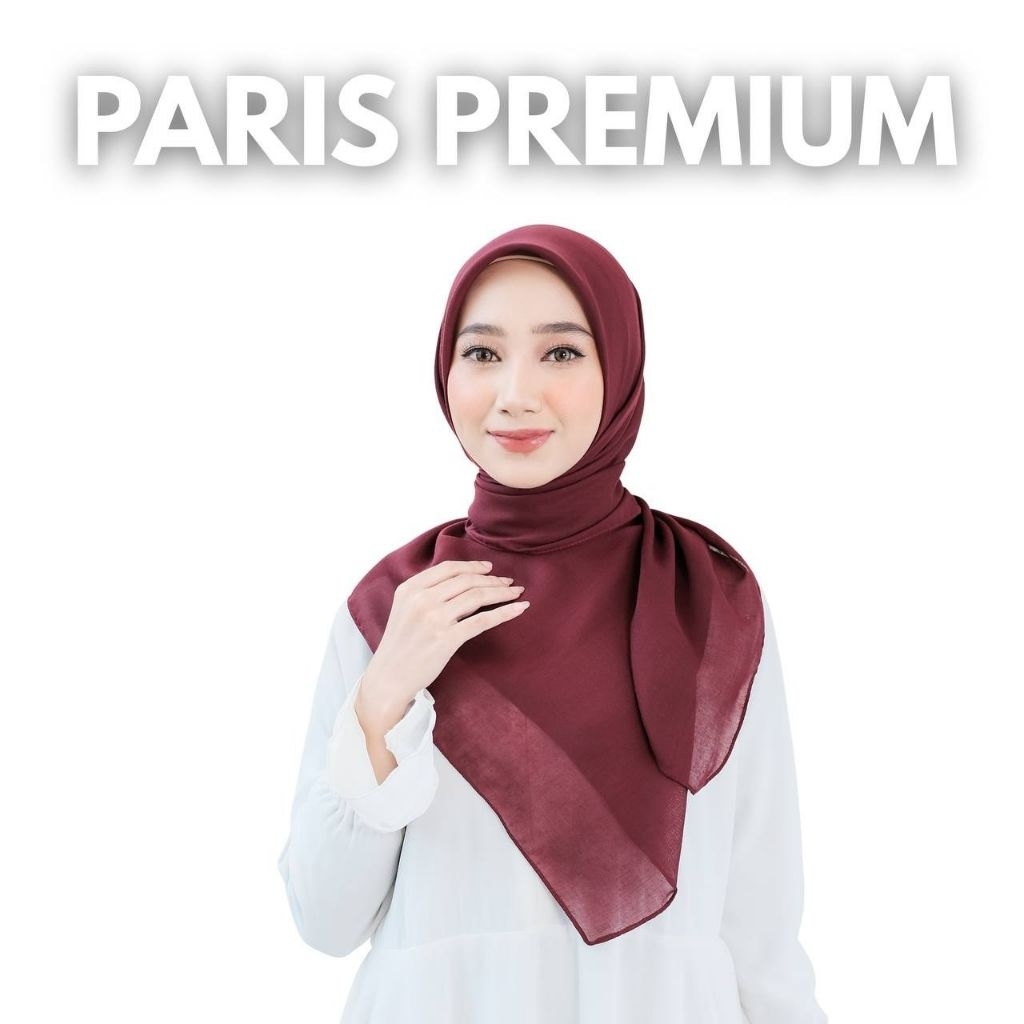 Harga Bahan Paris Premium Terbaru Jun 2026 | BigGo Indonesia