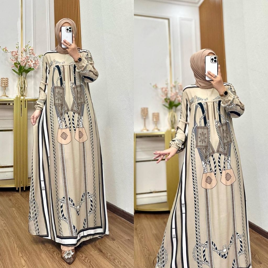 Harga aghina dress Terbaru Okt 2025 | BigGo Indonesia