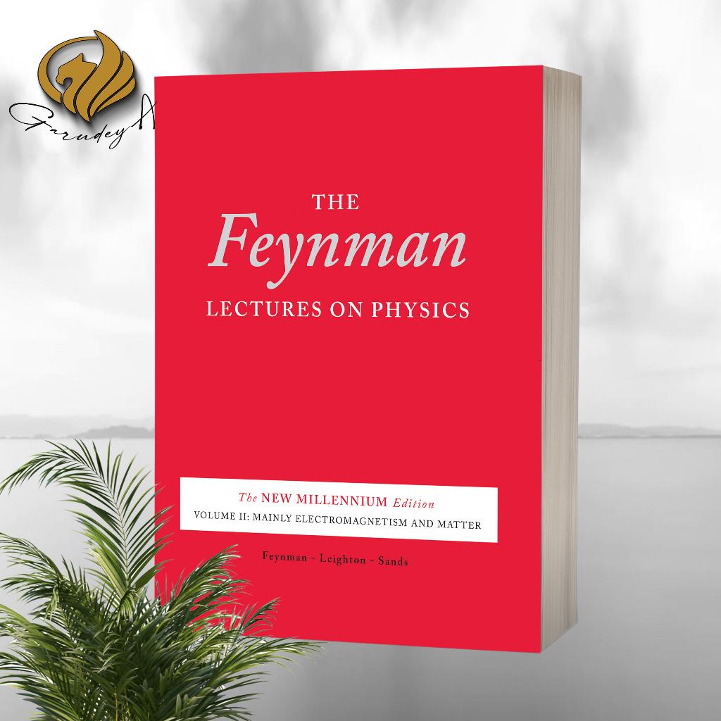 Harga feynman lectures on physics Terbaru Des 2025 | BigGo Indonesia