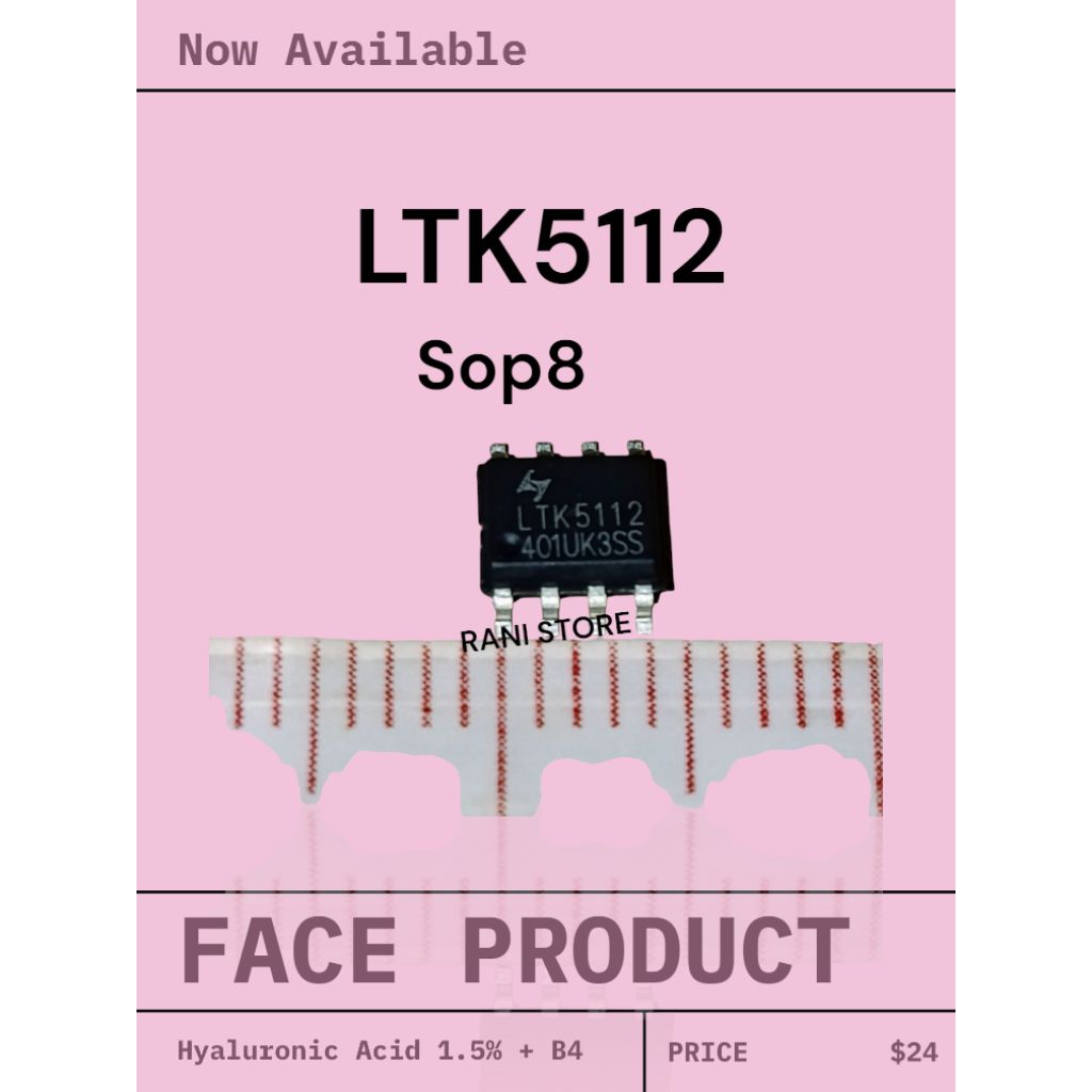 Harga ltk5112 Terbaru Sep 2025 | BigGo Indonesia