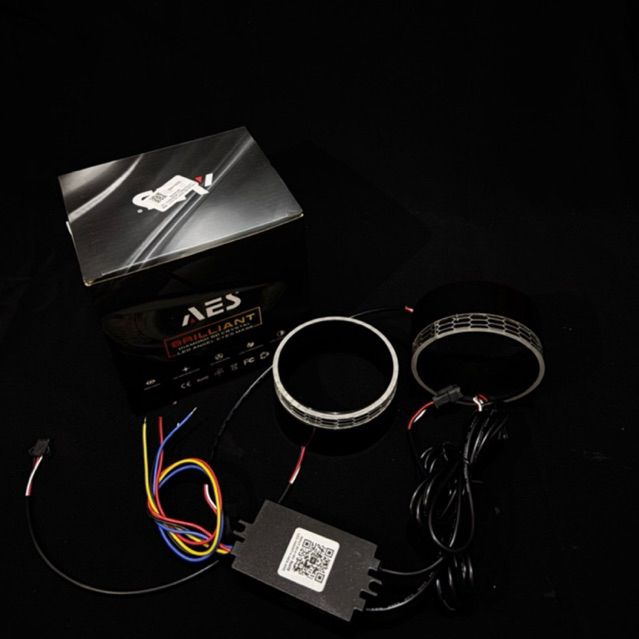 Harga shroud rgb aes Terbaru Jun 2026 | BigGo Indonesia