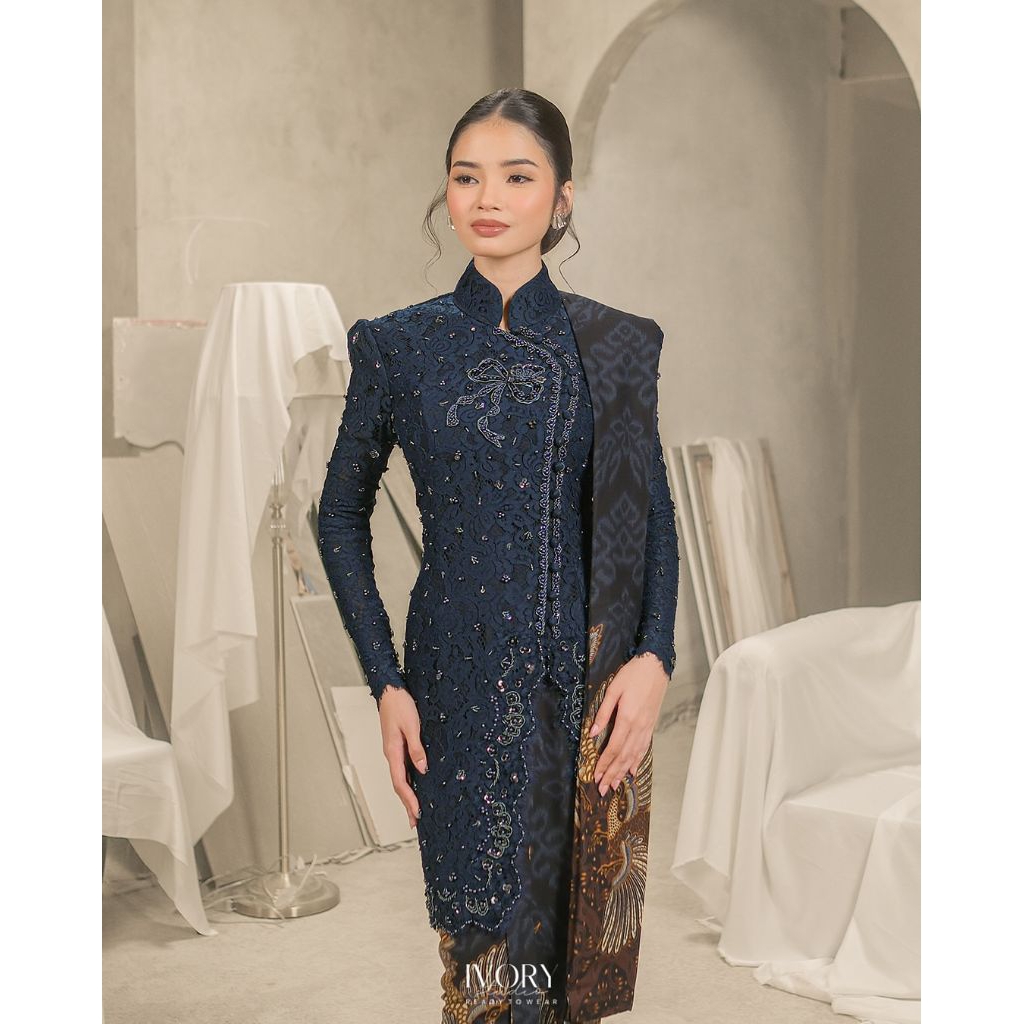 Harga kebaya ivory wisuda Terbaru Okt 2025 | BigGo Indonesia