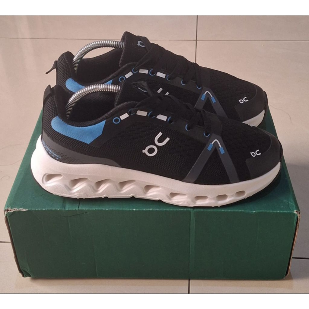 Harga qc shoes Terbaru Okt 2025 | BigGo Indonesia