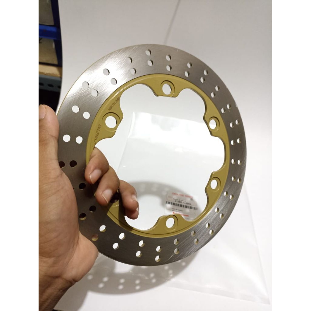 Harga Disk Brake Ninja RR Terbaru Jun 2026 | BigGo Indonesia