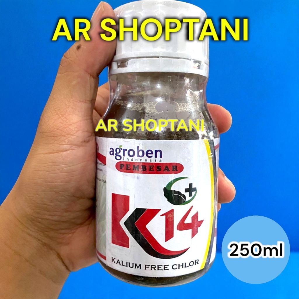Harga Agroben Pupuk Terbaru Mei 2026 | BigGo Indonesia
