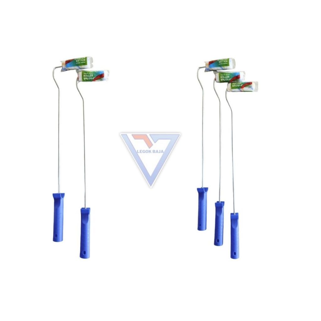 Harga rol cat 4 inch Terbaru Jan 2026 | BigGo Indonesia