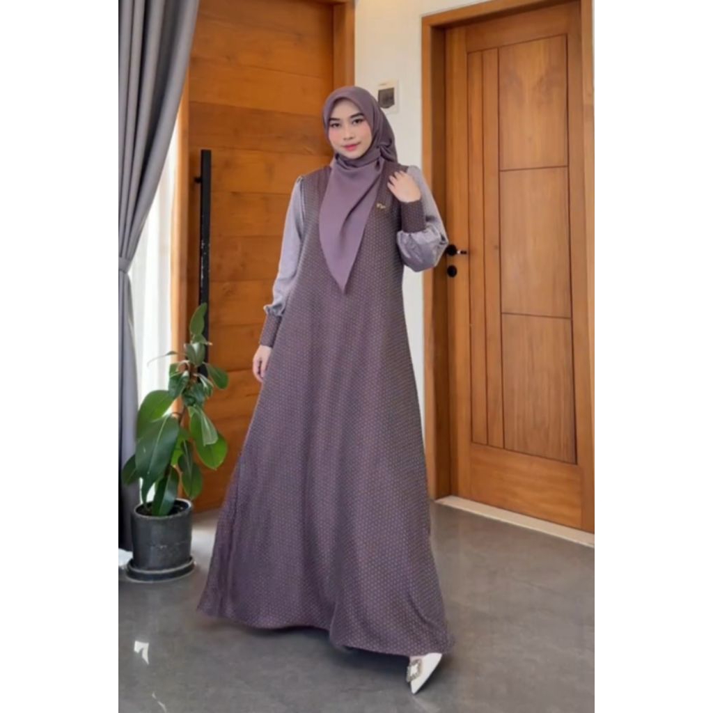 Harga Mireya Dress Terbaru Agt 2025 | BigGo Indonesia